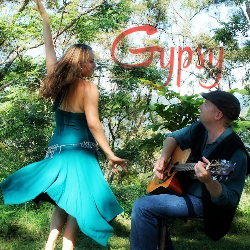 Entertainment | Spaghetti and Jazz