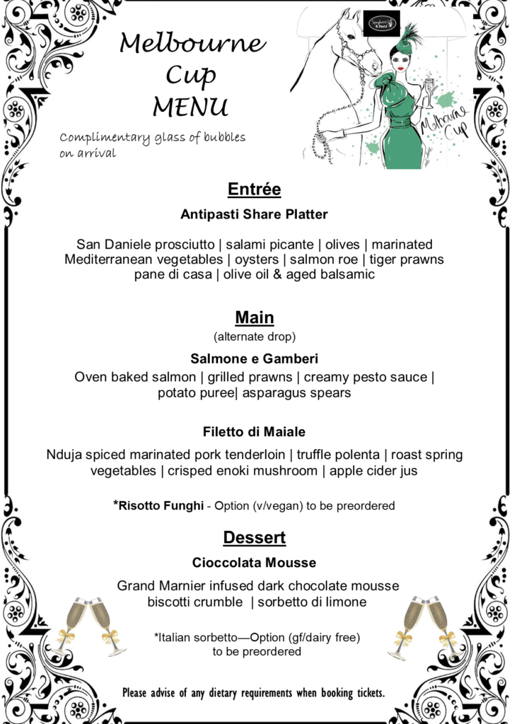 Entertainment | Spaghetti and Jazz