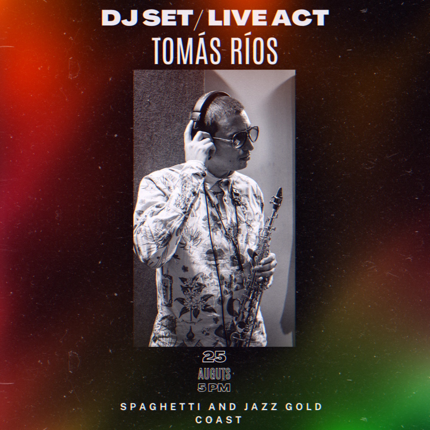 Entertainment | Spaghetti and Jazz